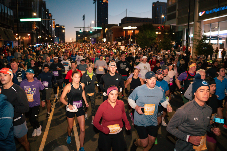 20th Anniversary Novant Health Charlotte Marathon Weekend is Here ...