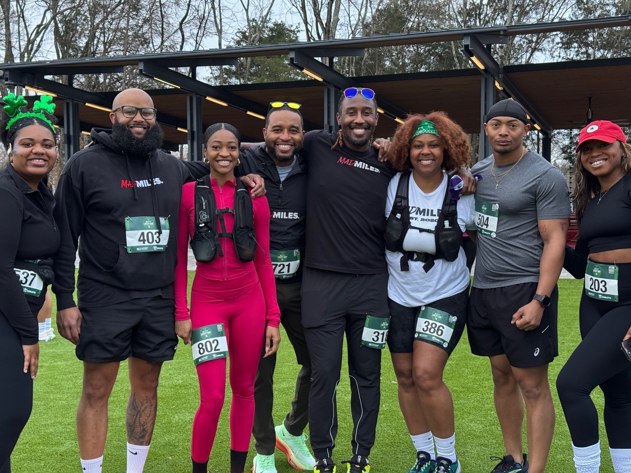 Mental Health Does Matter, and How Running Helps