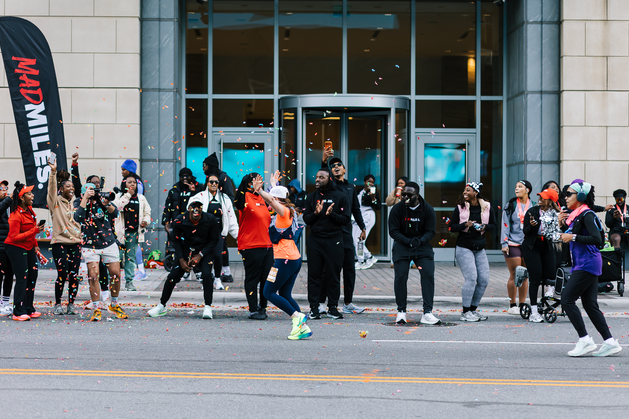 Where We’ll Be Running Around Charlotte This Year - RunCharlotte